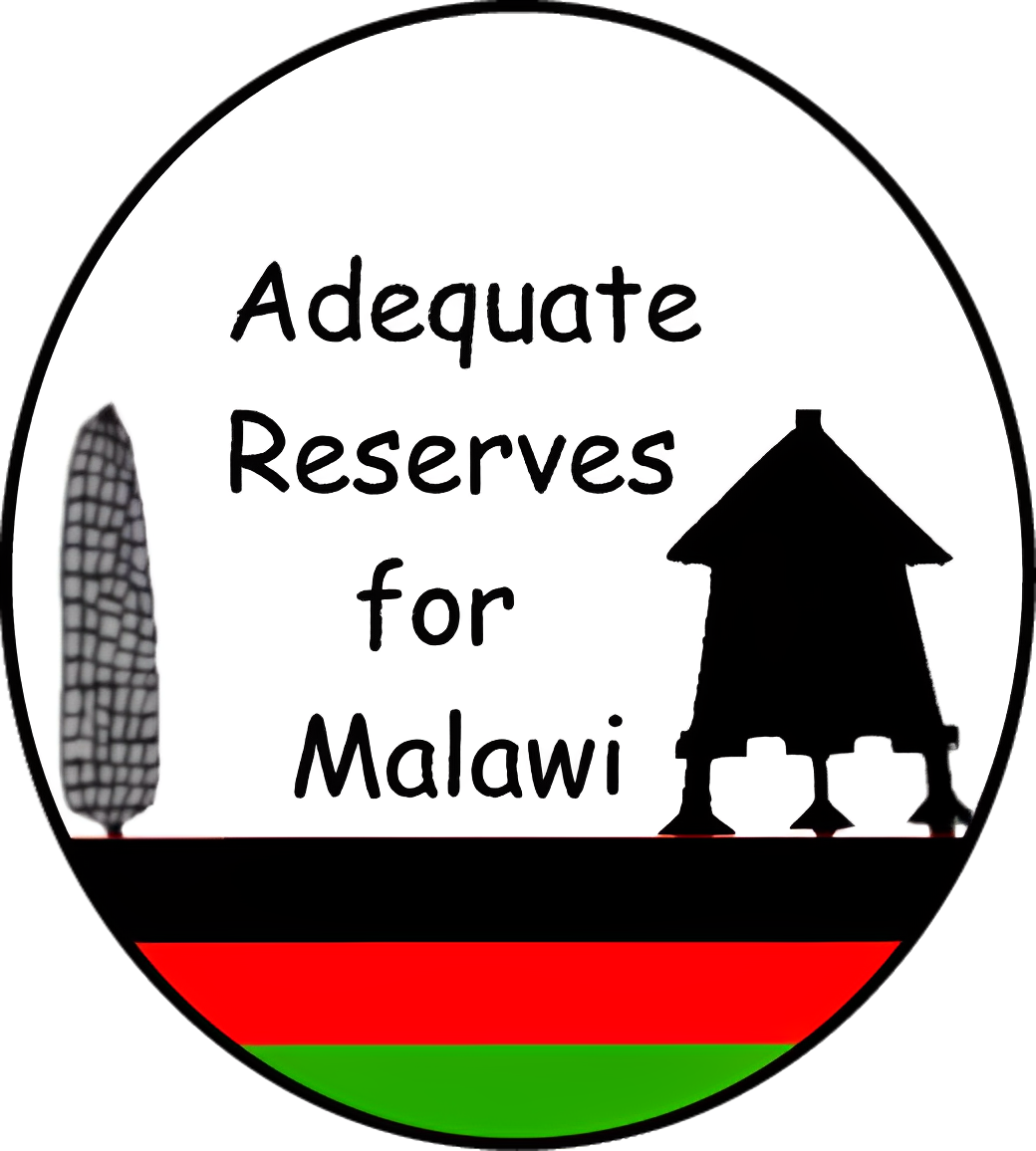 National Food Reserve Agency – Adequate Reserves for Malawi