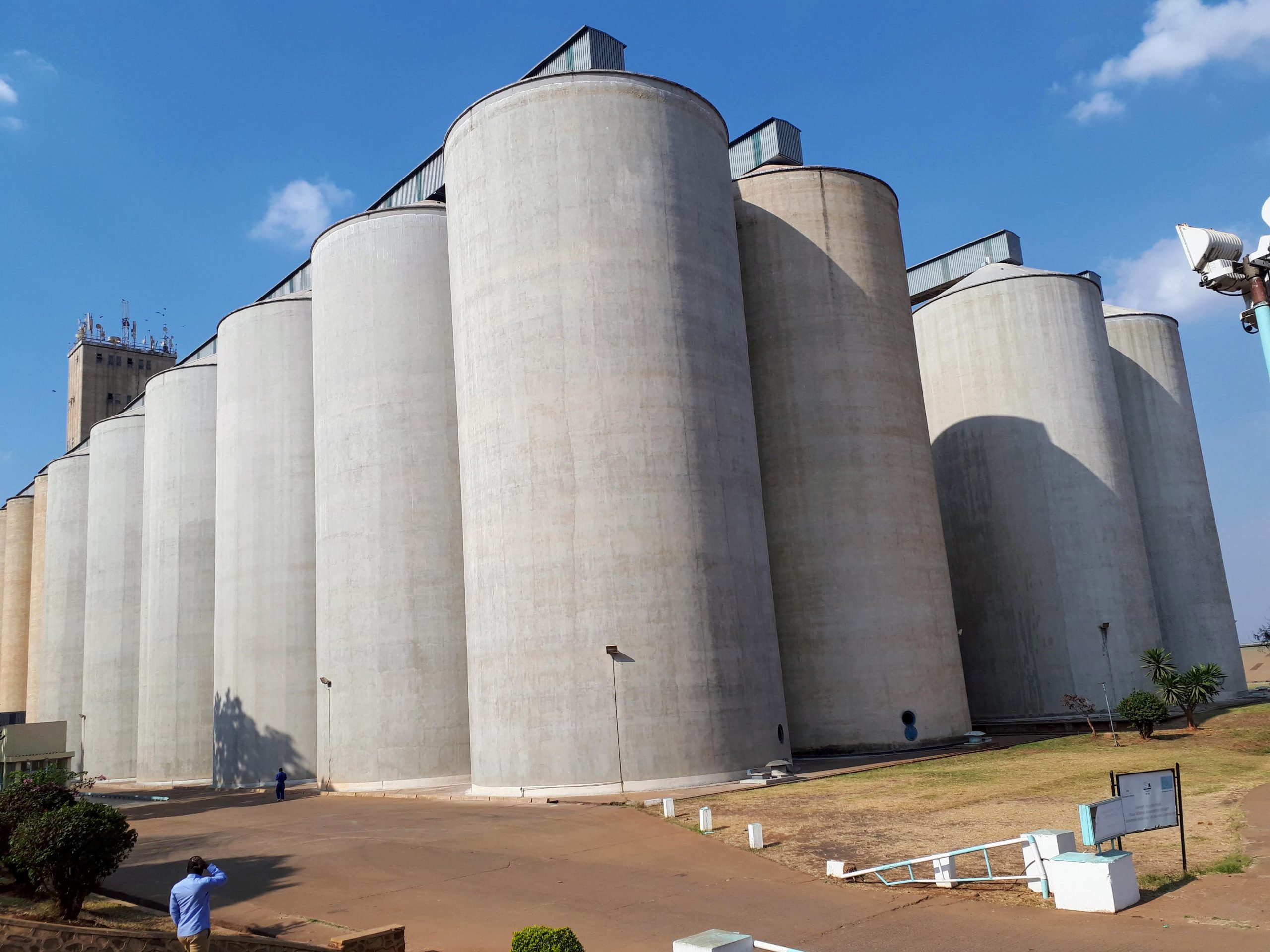 facilities – National Food Reserve Agency