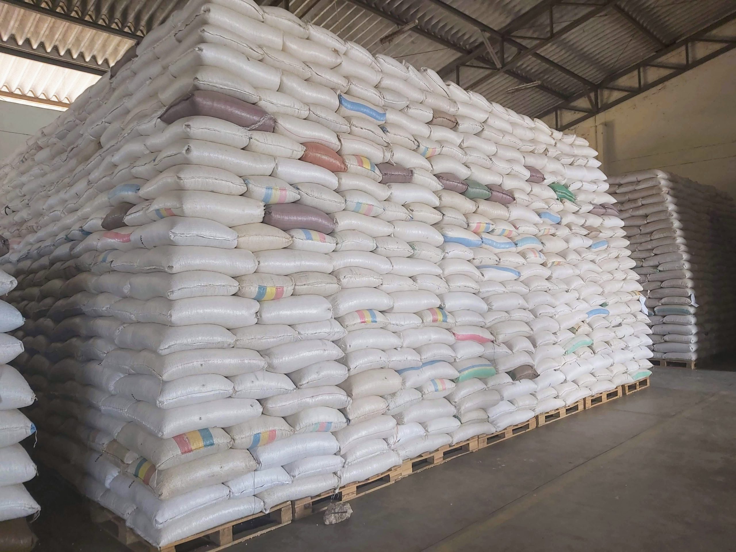 facilities – National Food Reserve Agency