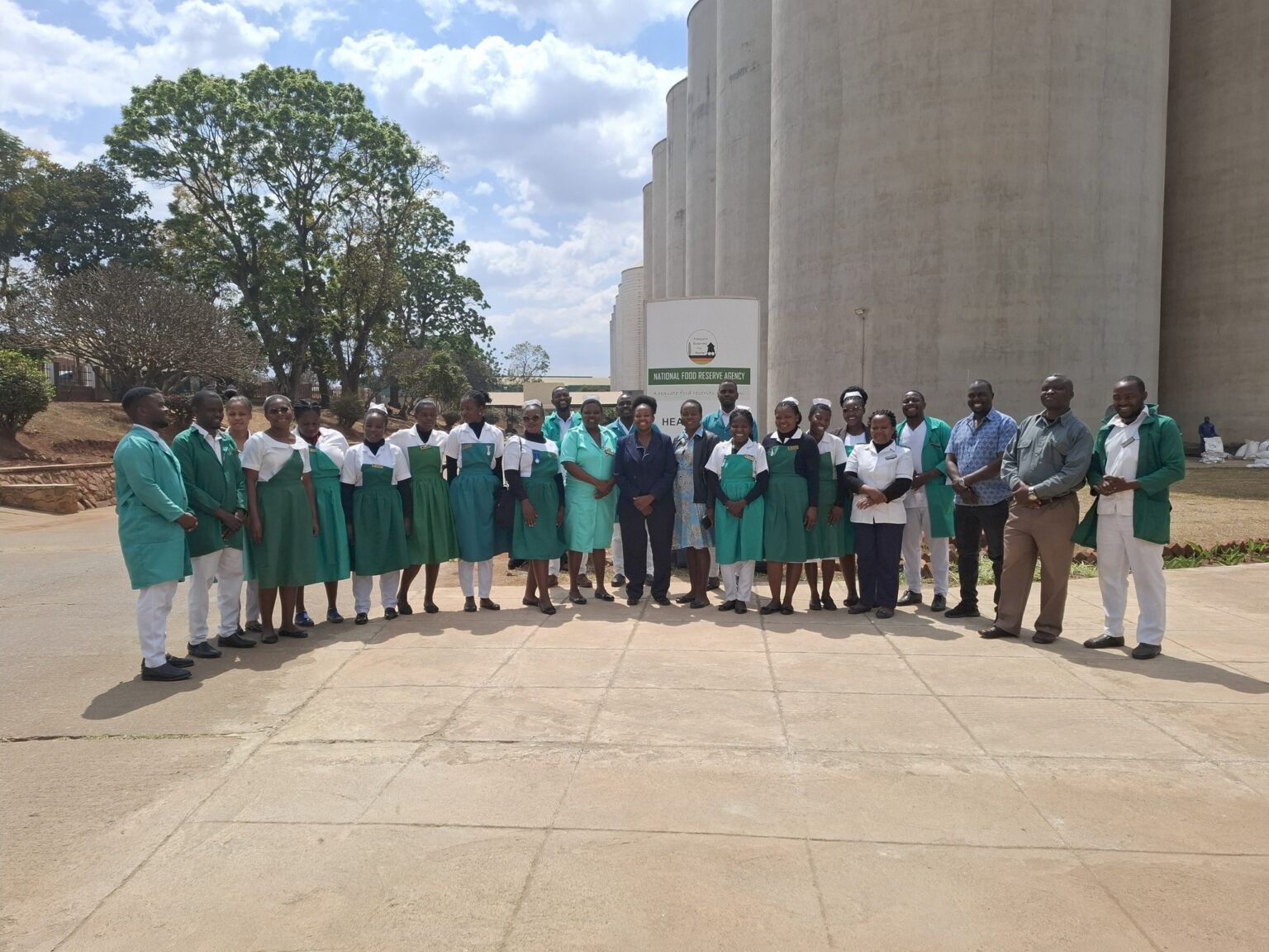 NFRA and KUHeS Collaborate for a Healthier Workplace – National Food ...
